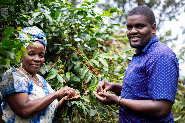 Our Sustainability Program Detailed :: choicecoffee